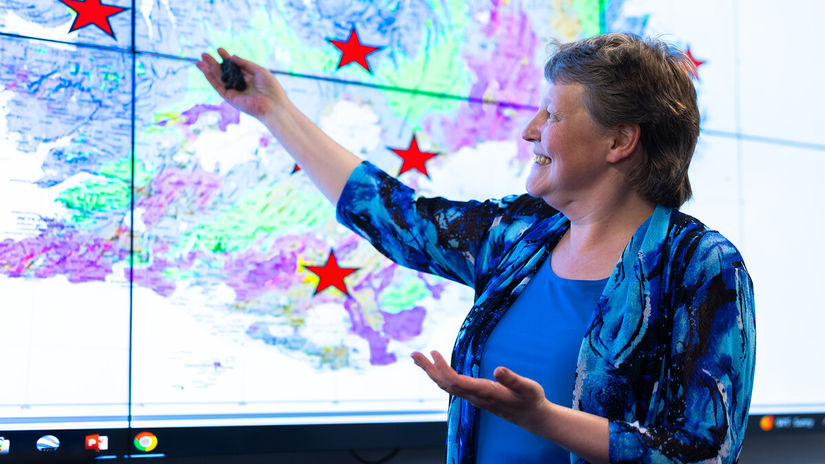 Farritor named co-winner of $700,000 prize for ID’ing scroll passages | Nebraska Today